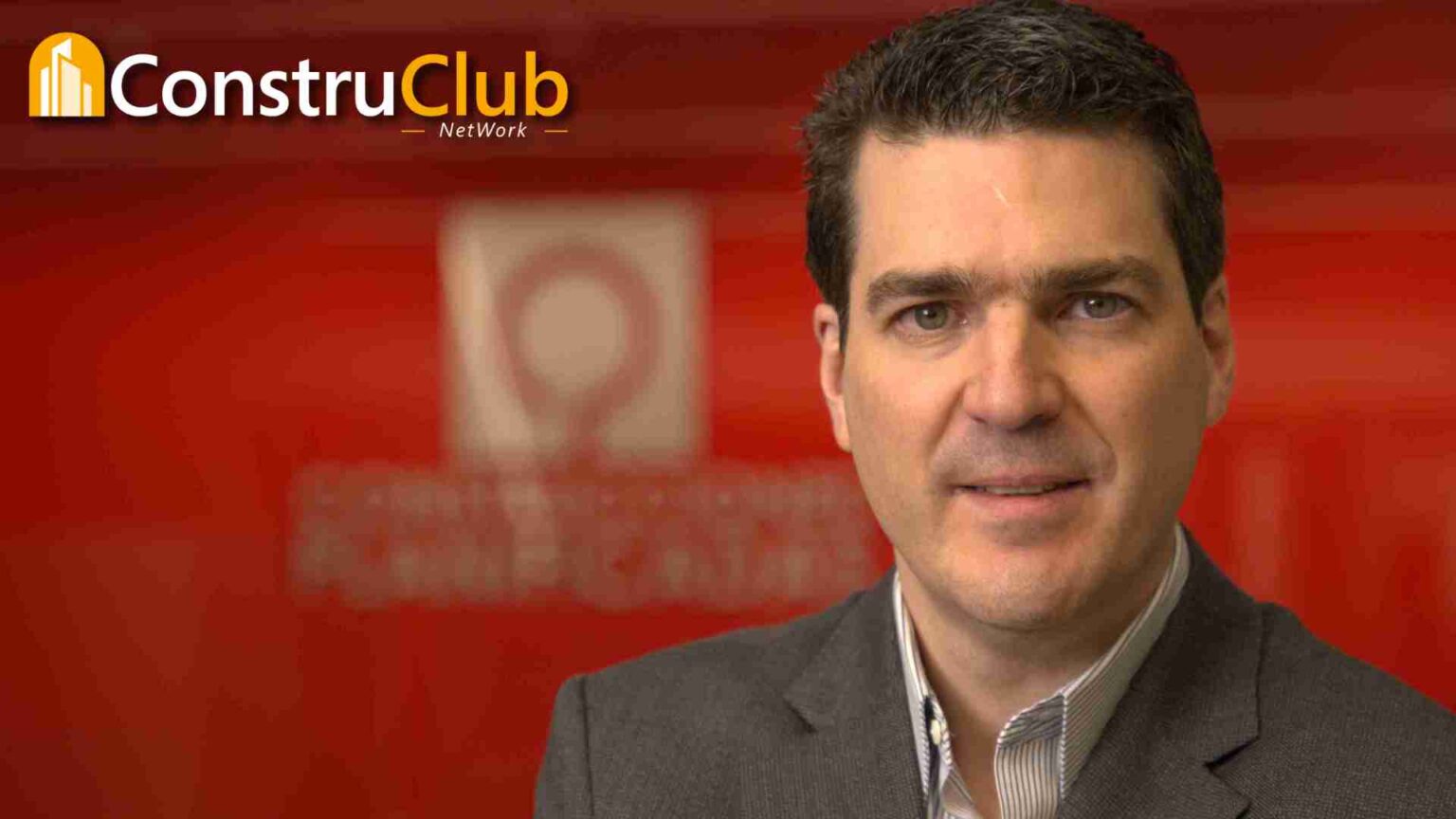 Edificando sueños: la carrera de Mauricio Patiño en la construcción - ConstruClub