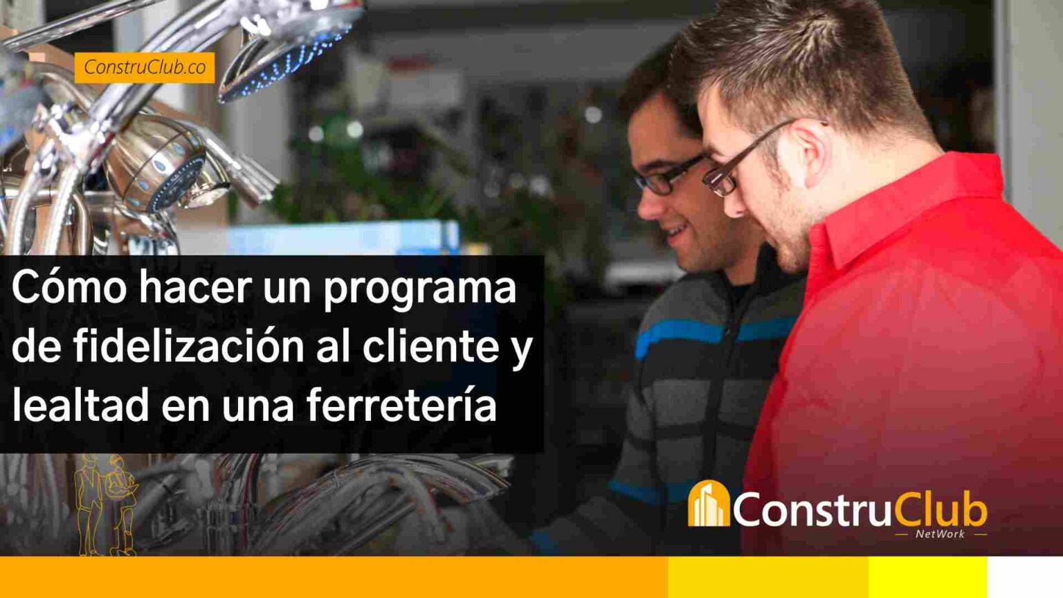 Cómo hacer un programa de fidelización al cliente y lealtad en una ...
