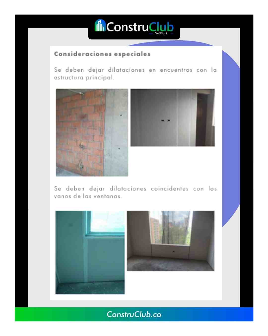 ¿Cómo se especifica el sistema Revoque en seco Gyplac®? - ConstruClub